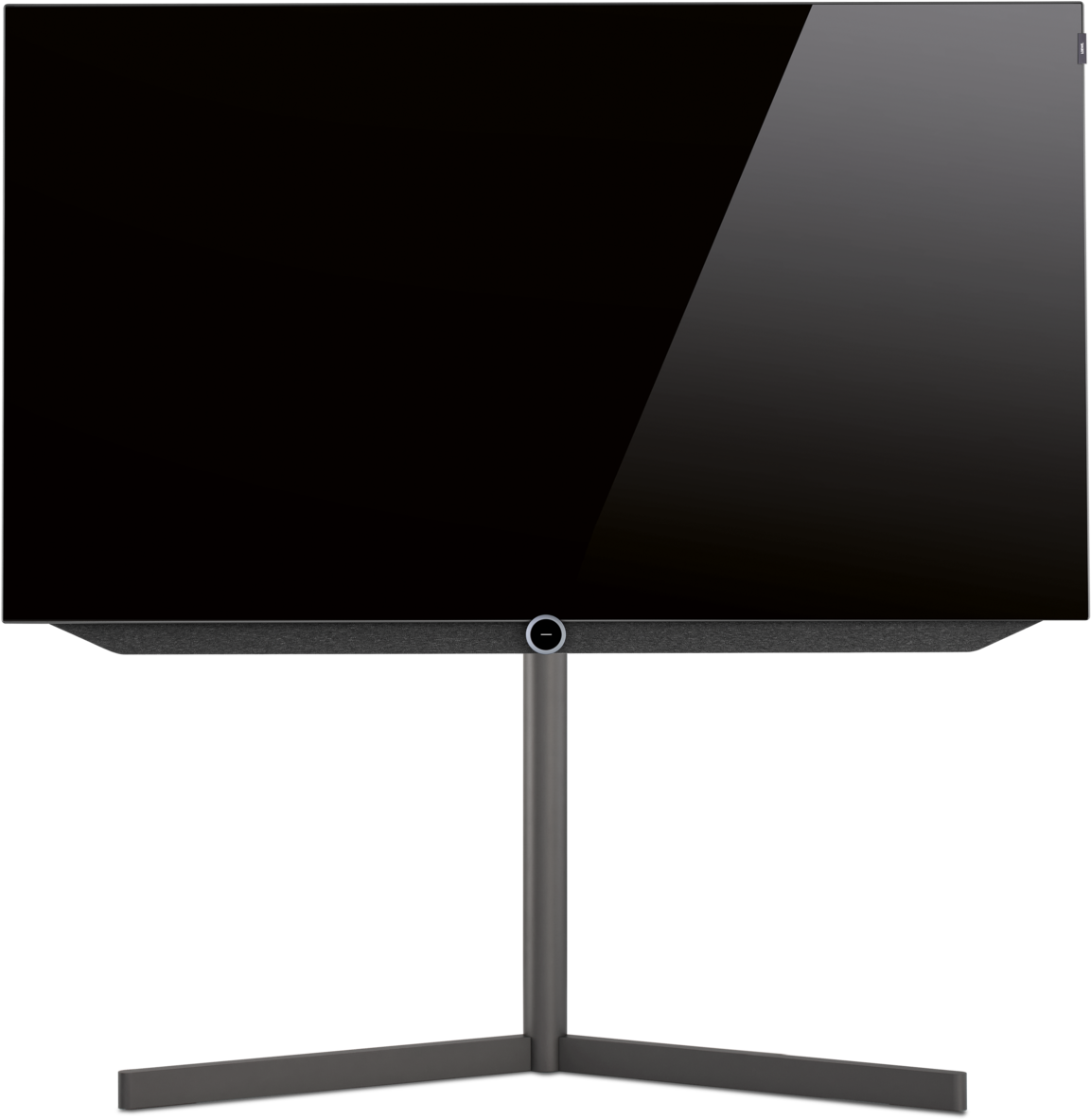 Download Loewe Bild 3 Stand - Full Size PNG Image - PNGkit