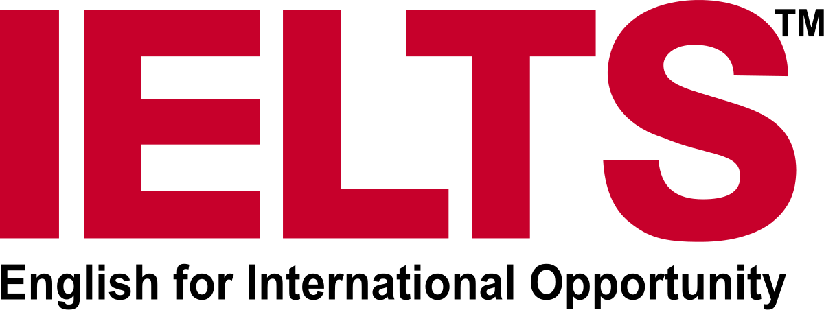 Download Ielts Logo Png - Full Size PNG Image - PNGkit