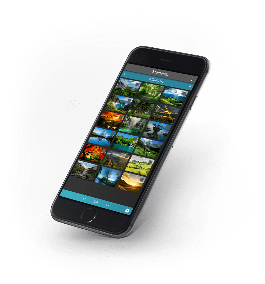 Download Home Slide6 Phone - Iphone - Full Size PNG Image - PNGkit