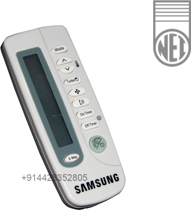 Download Samsung Ac Remote Controller - Voltas Ac Universal Remote ...