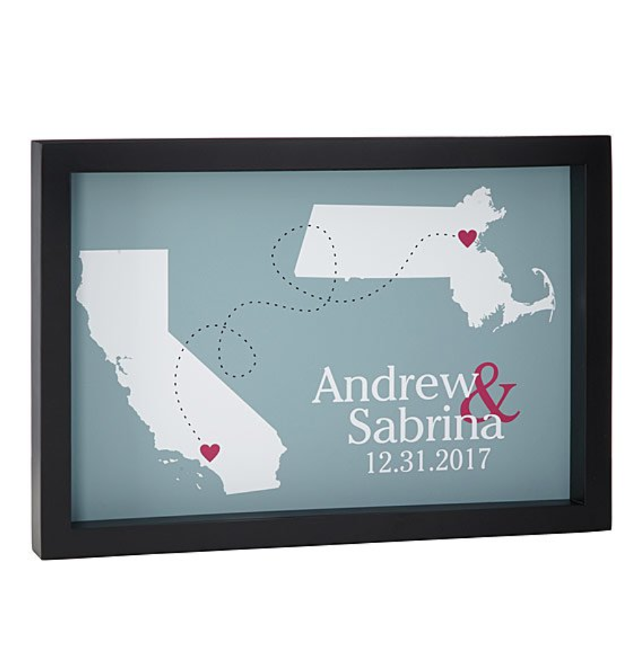 Download Courtesy Of Uncommongoods - Love Will Find A Way Personalized ...