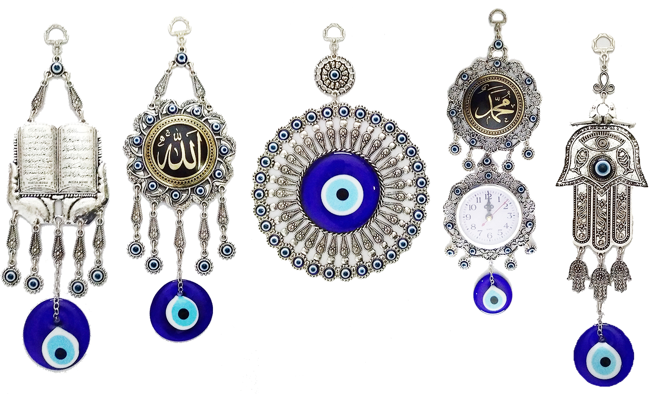 Download Sufi Evil Eye Products India - Product - Full Size PNG Image ...