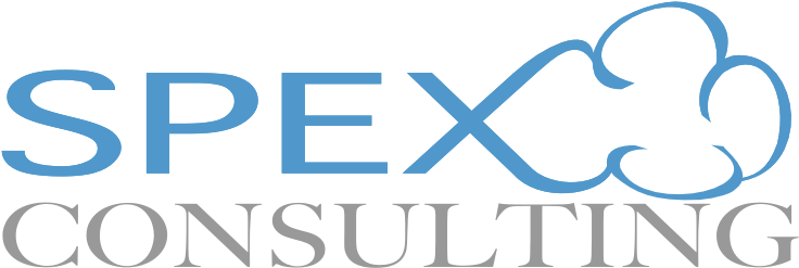 Download Spex Consulting Logo Final - Computer Network Diagram - Full Size PNG Image - PNGkit