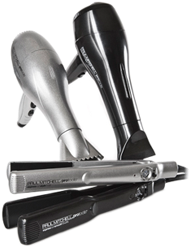 Download Paul Mitchell Pro Tools - Full Size PNG Image - PNGkit