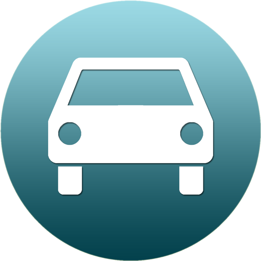 Download Insurance Fraud Car Icon - Car Icon - Full Size PNG Image - PNGkit