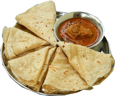 Download Png Roti Pluspng - Roti Png - Full Size PNG Image - PNGkit