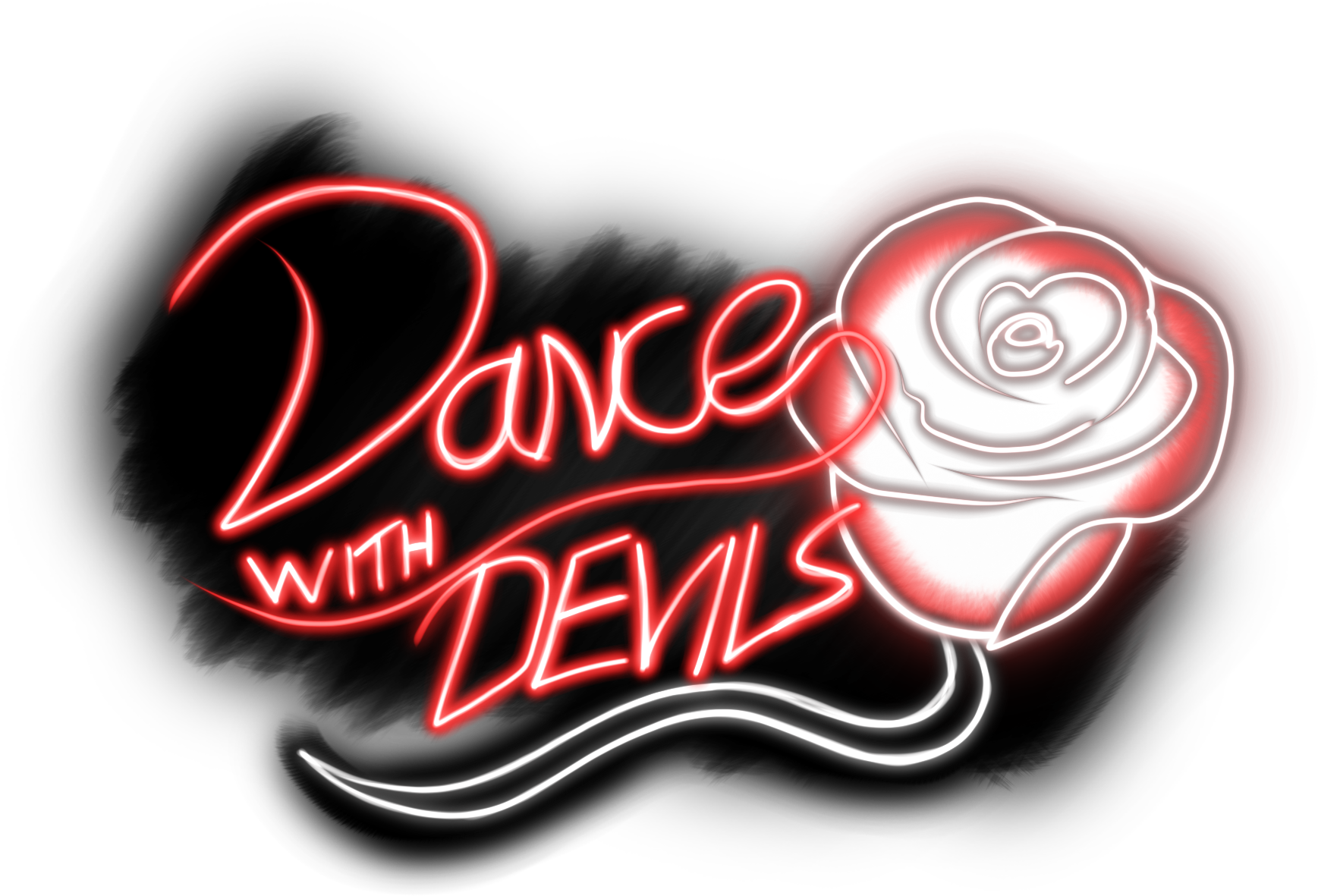 Download Logo For Dance With Devils - Dance With Devils - Full Size PNG ...