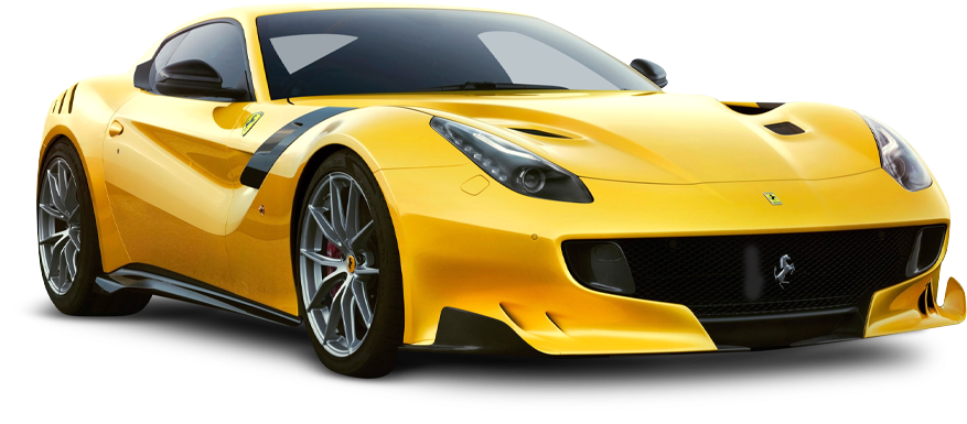 Download F12tdf - Ferrari F12 Tdf Size - Full Size PNG Image - PNGkit