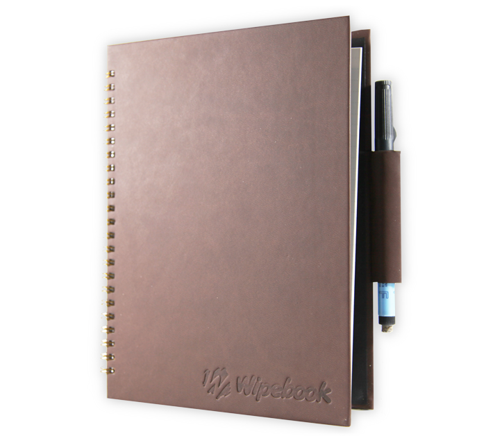 Download Whiteboard Notebook Perfect Dry Erase Tool - Mini Wipebook Pro ...