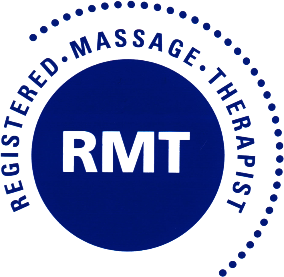 Download Logo-rmt - Registered Massage Therapist Of Bc - Full Size PNG ...