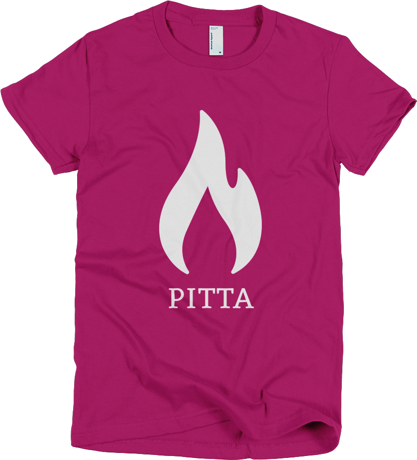 Download Pitta Symbol Shirt - Focused T Shirt - Full Size PNG Image ...