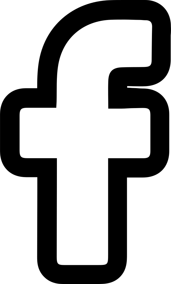 Download Facebook Social Network Logo - Full Size PNG Image - PNGkit