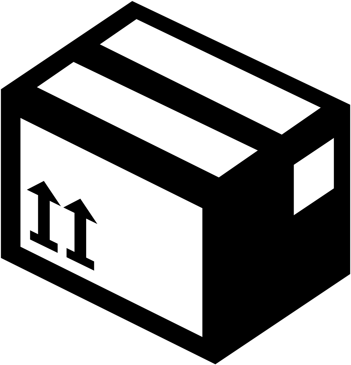 Download Pictures, Free Photos, - Paket Symbol - Full Size PNG Image ...