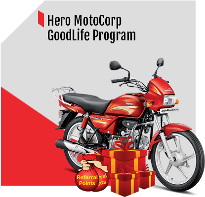 Download Hero Motocorp Goodlife Program - Hero Motocorp Goodlife - Full ...