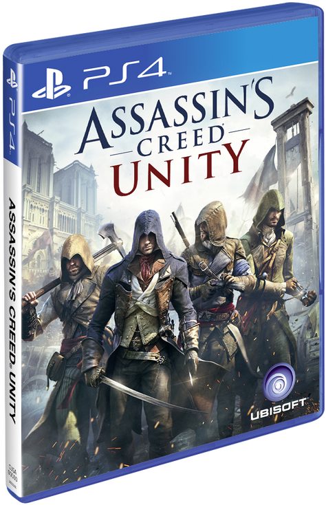 Download If You've Been Playing The Series And Any Of The Games - Ac ...