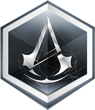 Download Assassins Creed Logo, Assassins Creed Costume, Assassin ...