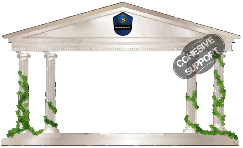 Download Temple Frame - Full Size PNG Image - PNGkit