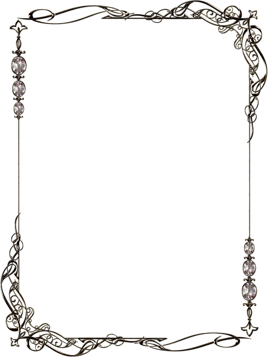 Download Imagen Relacionada Border Design Computer Font Vintage - Clip ...