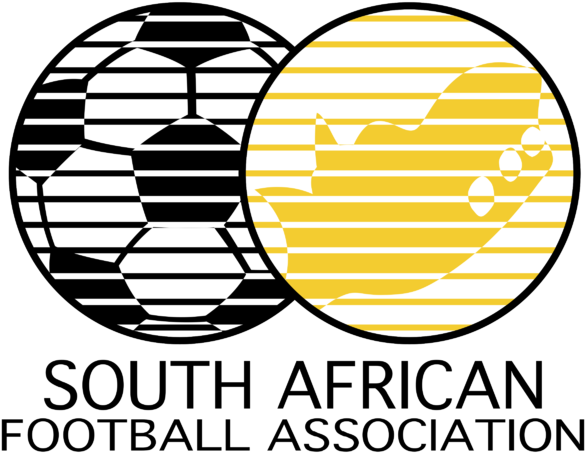 Download South Africa Football Logo - Full Size PNG Image - PNGkit