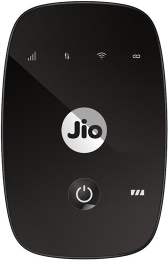 Download For Those Who Don't Know, Reliance Jio Has Launched - Jiofi ...
