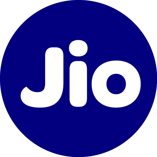 Download Inshare - Jio Logo - Full Size PNG Image - PNGkit