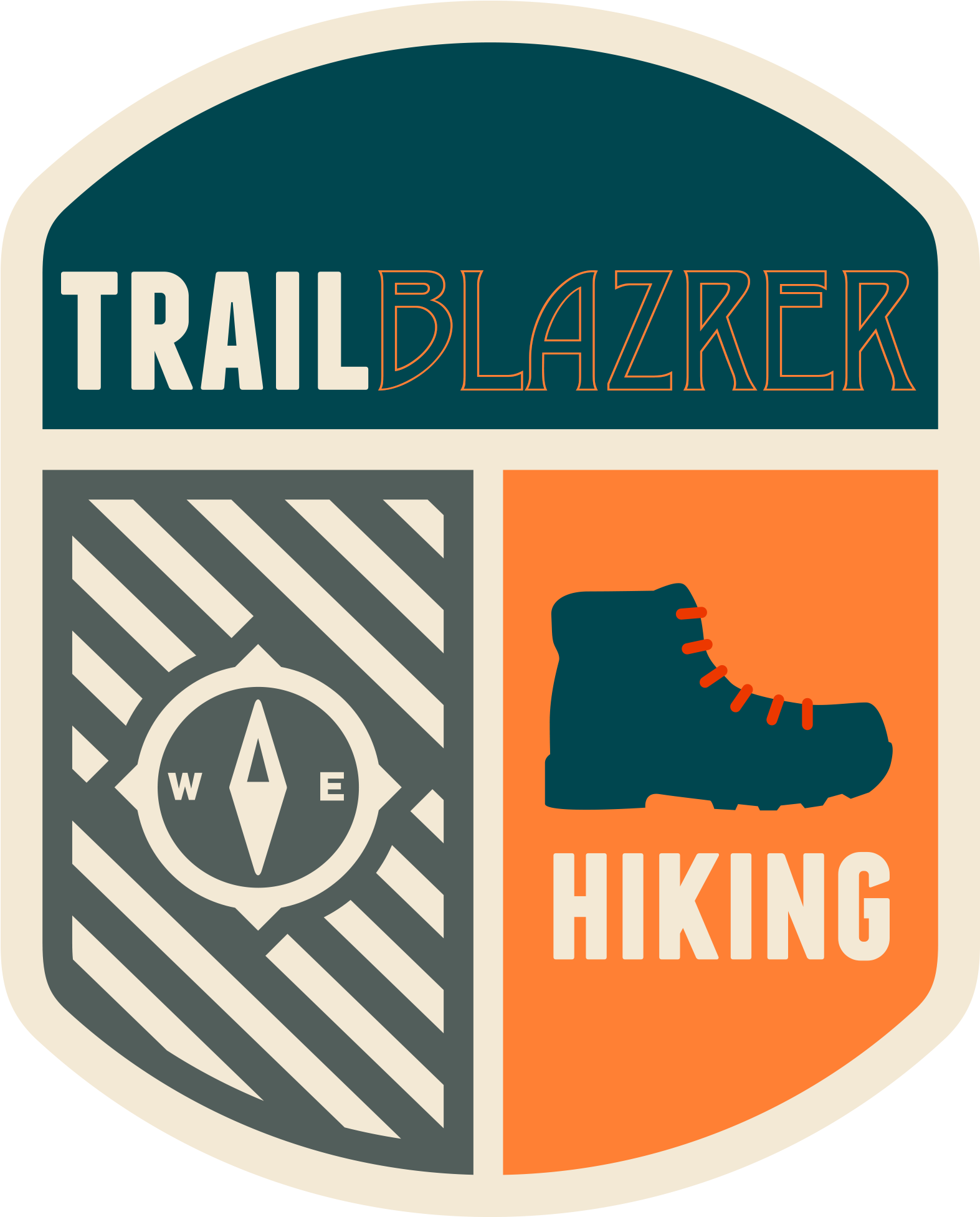 Download Trailblazer Icon - Summer Camp - Full Size PNG Image - PNGkit