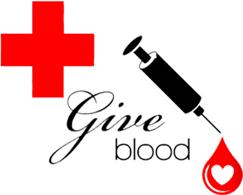 Download Donate Blood Save Life Png - Once In A Lifetime Coincidences ...