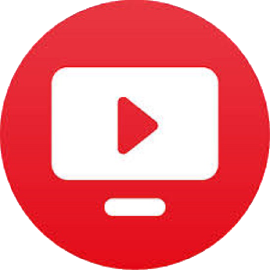 Download Jio Tv App - Youtube Icon Png 2018 - Full Size PNG Image - PNGkit
