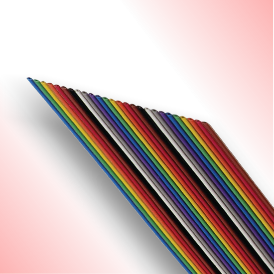 Download Ribbon Cbl - Construction Paper - Full Size PNG Image - PNGkit