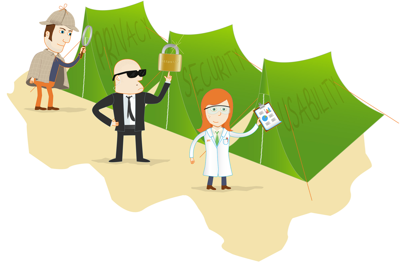 Download Back To Our Facebook Story And We See The Tension Between ...