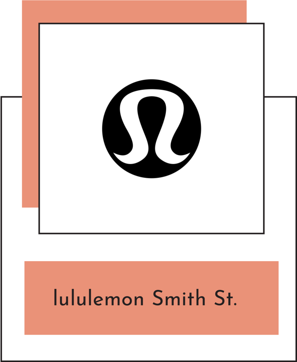 Download Tribe-lulu Smith St - Tribe - Full Size PNG Image - PNGkit