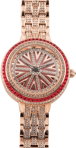 Download Transparent Analog Watch - PNGkit