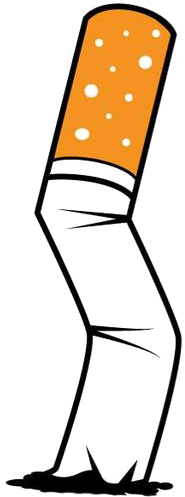 Download Smoking Ban, Tobacco Control, No Smoking, Creative - Colillas ...