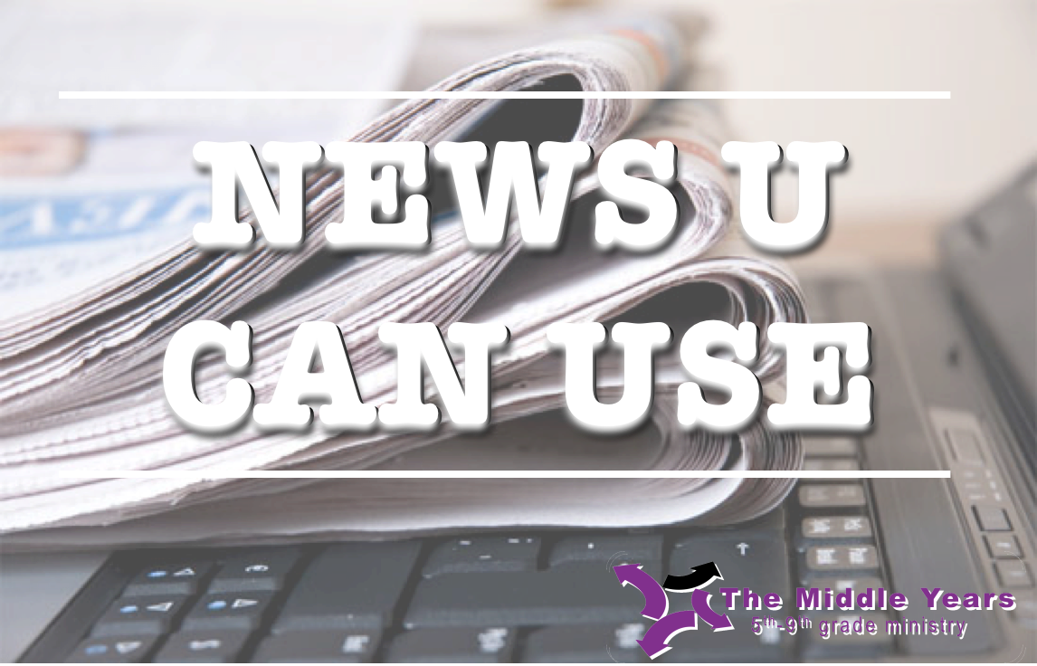 Download News U Can Use - News - Full Size PNG Image - PNGkit