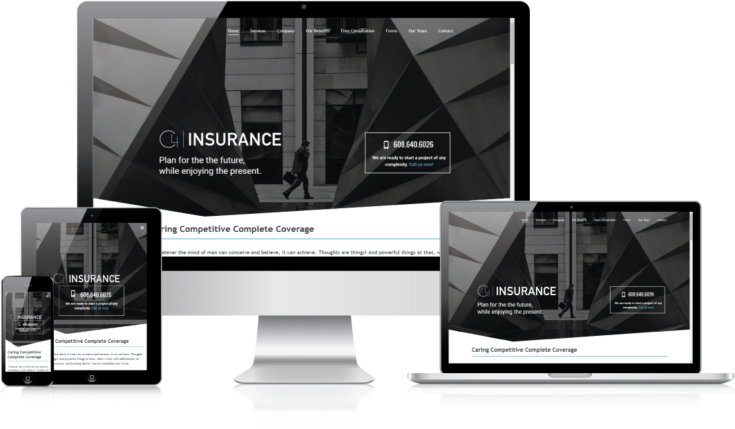 Download C4 Insurance Is Owned And Operated By A Local Independent ...