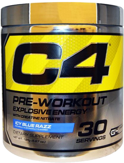 Download C4 30srv G4 Blue Razz - C4 Pre Workout Explosive Energy - Full ...