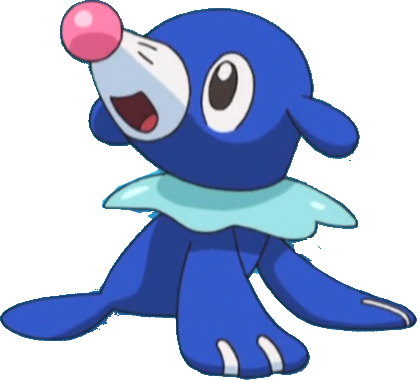 Download Popplio 2 - Guardian's Challenge: Book 2 (the Official Pokemon ...