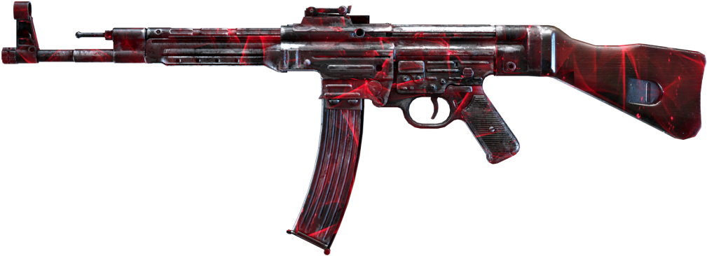 Download Custom Stg 44 - Full Size PNG Image - PNGkit