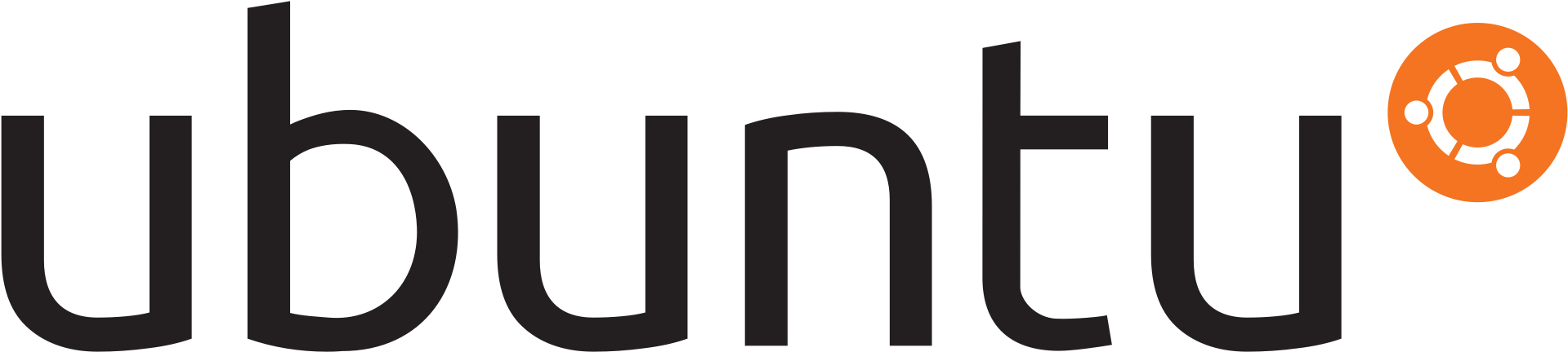 Download Open - Ubuntu Logo Svg - Full Size PNG Image - PNGkit