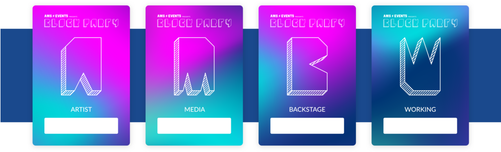 Download Blockparty - Footer - Portable Network Graphics - Full Size ...