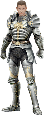 Download Classes - Last Chaos Chevalier - Full Size PNG Image - PNGkit