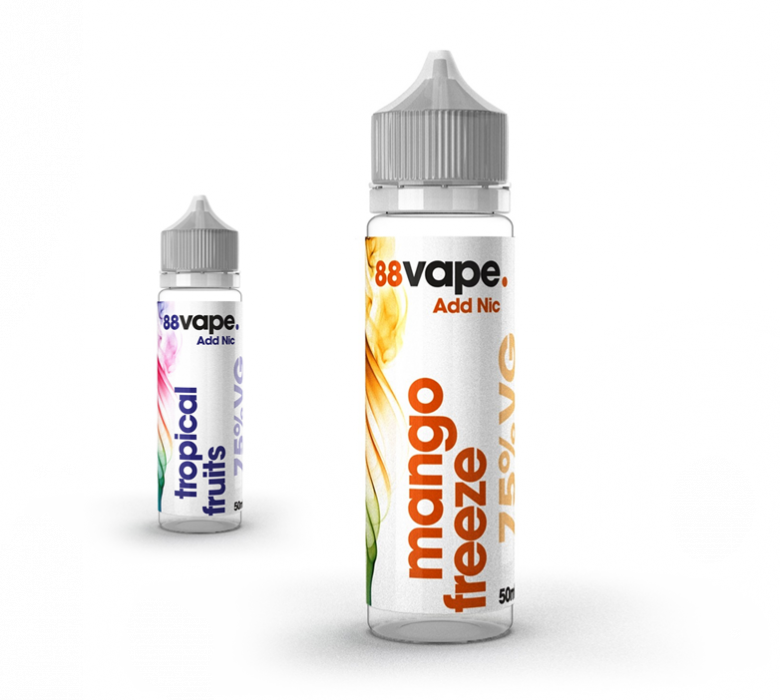 Download 88 Vape - 88 Vape Liquid - Full Size PNG Image - PNGkit