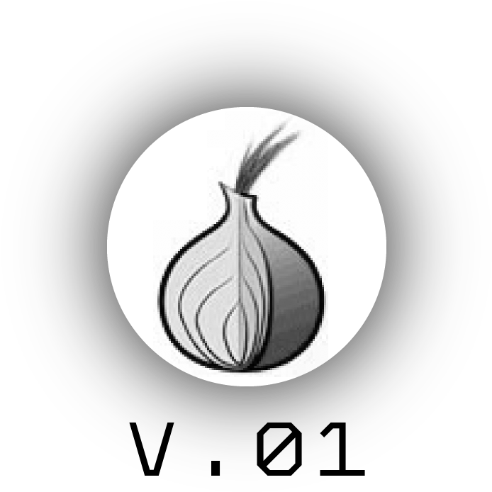 Download Dark Web V - Tor Onion - Full Size PNG Image - PNGkit