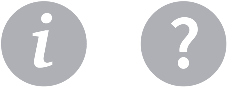 Download Use Information Buttons To Explain What Goes In The - Circle ...