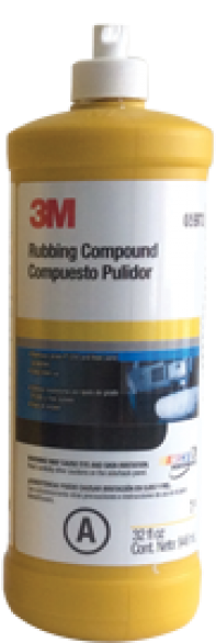Download Rubbing Compound 3m Png - Full Size PNG Image - PNGkit