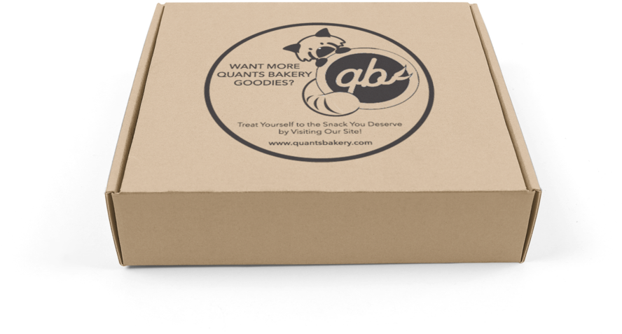 Download Subscription Box Design2018 - Box - Full Size PNG Image - PNGkit