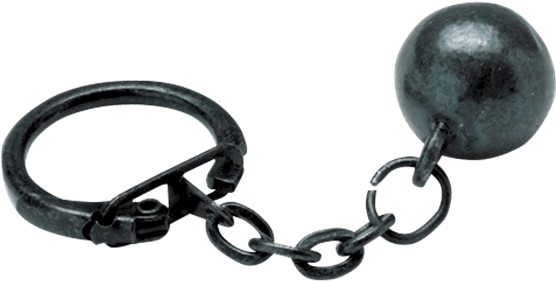 Download Cannon Ball Key Ring - Keychain - Full Size PNG Image - PNGkit