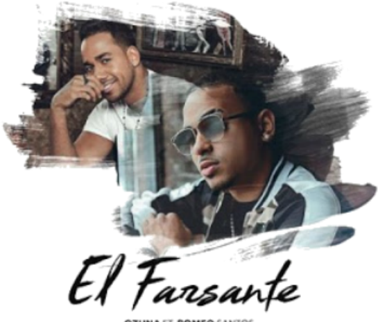 Download Romeo Santos El Farsante - Ozuna Ft Romeo Santos El Farsante ...