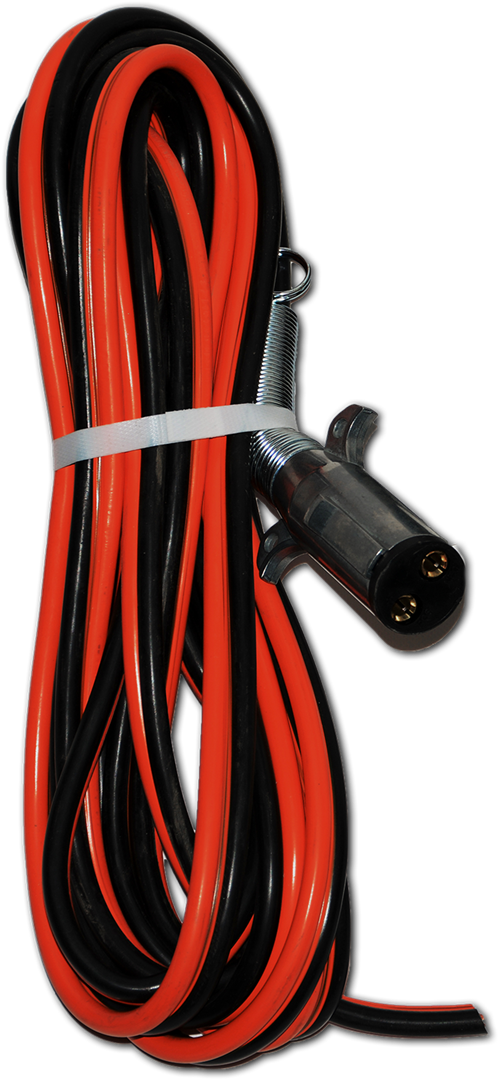 Download Power Cord - Full Size PNG Image - PNGkit