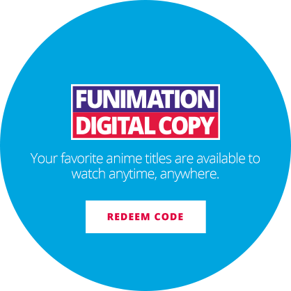 Download Transparent Funimation Digital Copy Codes - PNGkit